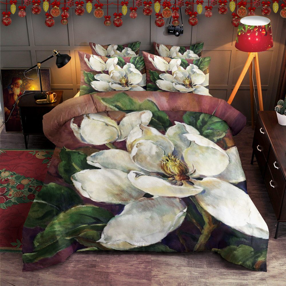 Magnolia HM0811088T Bedding Sets – Charming Favor