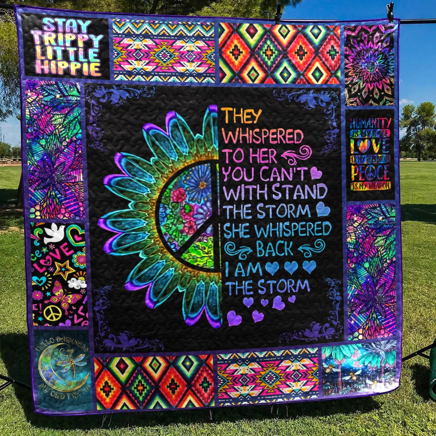 Hippie Collection – Page 2 – Charming Favor