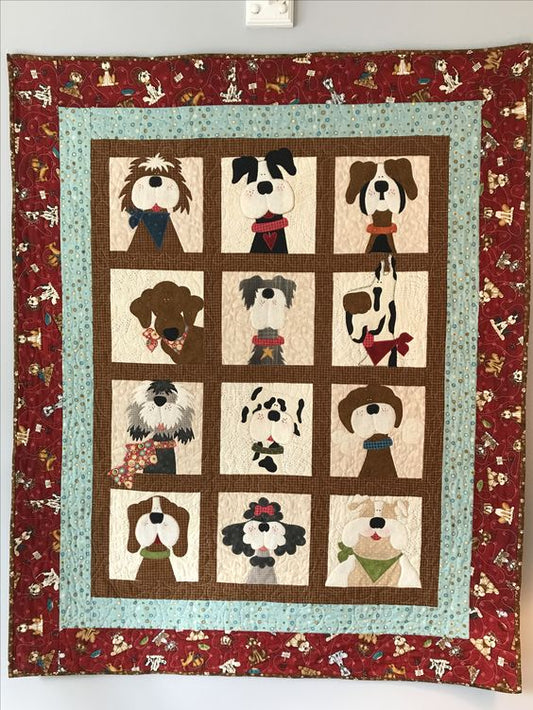 Dogs – Page 4 – Charming Favor