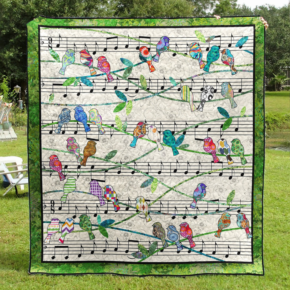 Quilt Blankets – Page 2 – Charming Favor