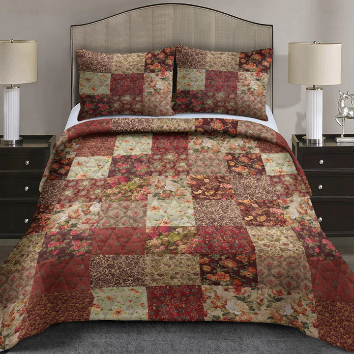Quilt Bedding Sets – Page 3 – Charming Favor