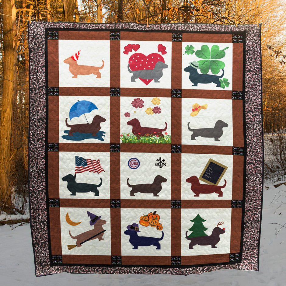 Dogs – Charming Favor