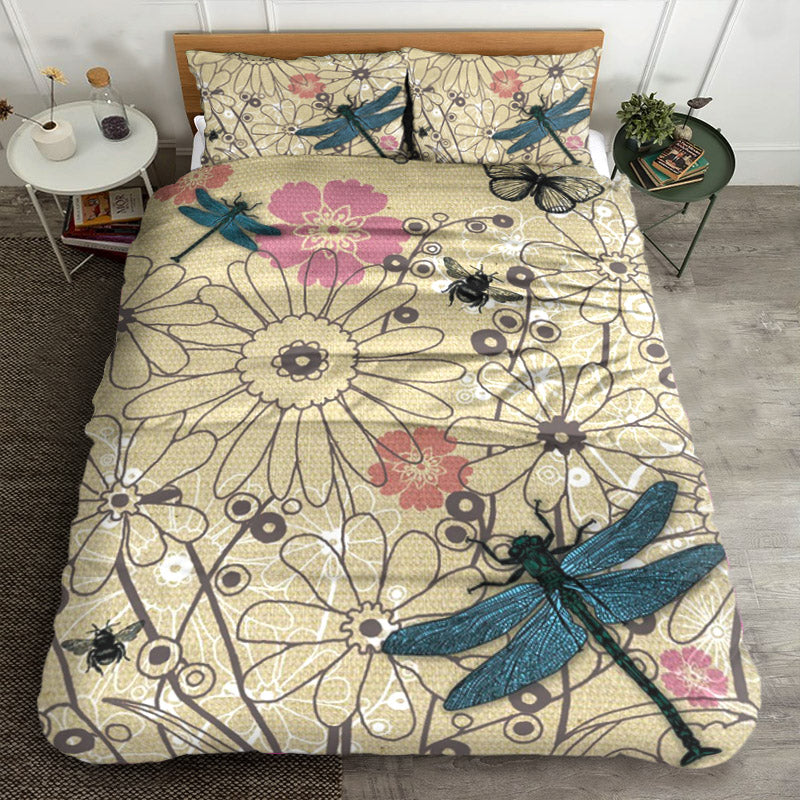 Dragonfly NN1510045T Bedding Sets – Charming Favor