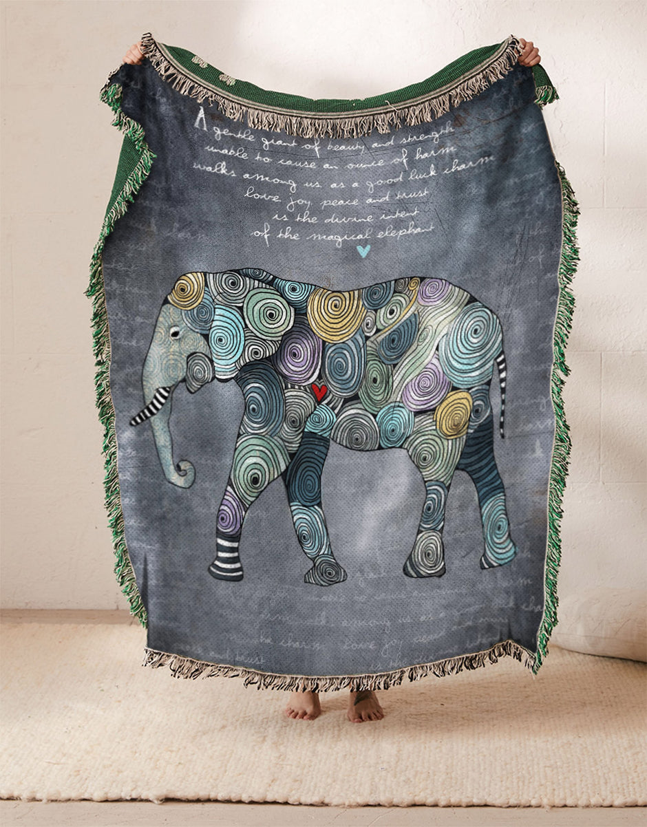 Elephants – Charming Favor