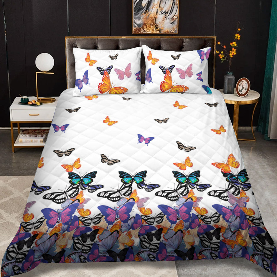 Quilted Bed Sheets – Page 8 – Charming Favor