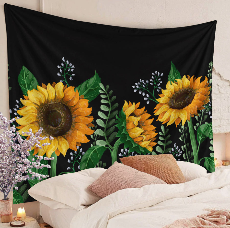 Decorative Tapestries – Charming Favor